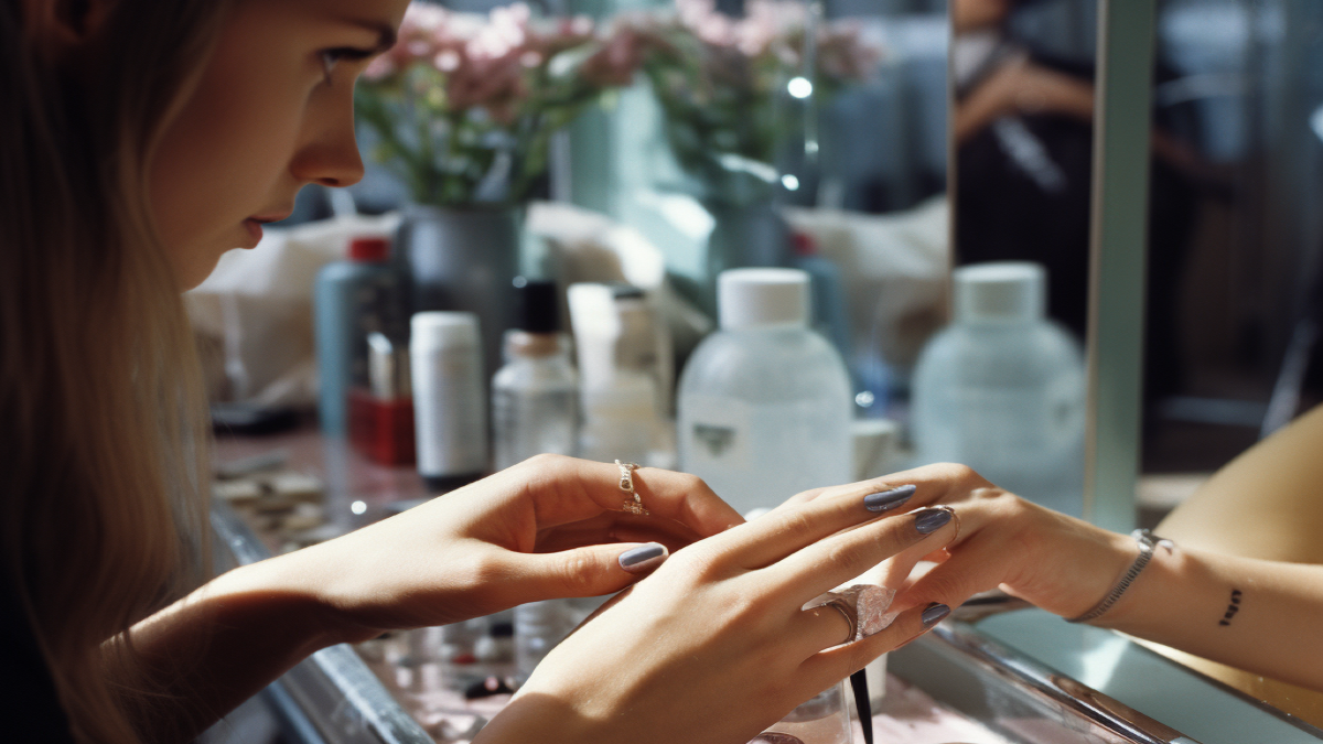 Les 8 Fonctionnalités Essentielles pour une Caisse de Nail Bar 💅 ...